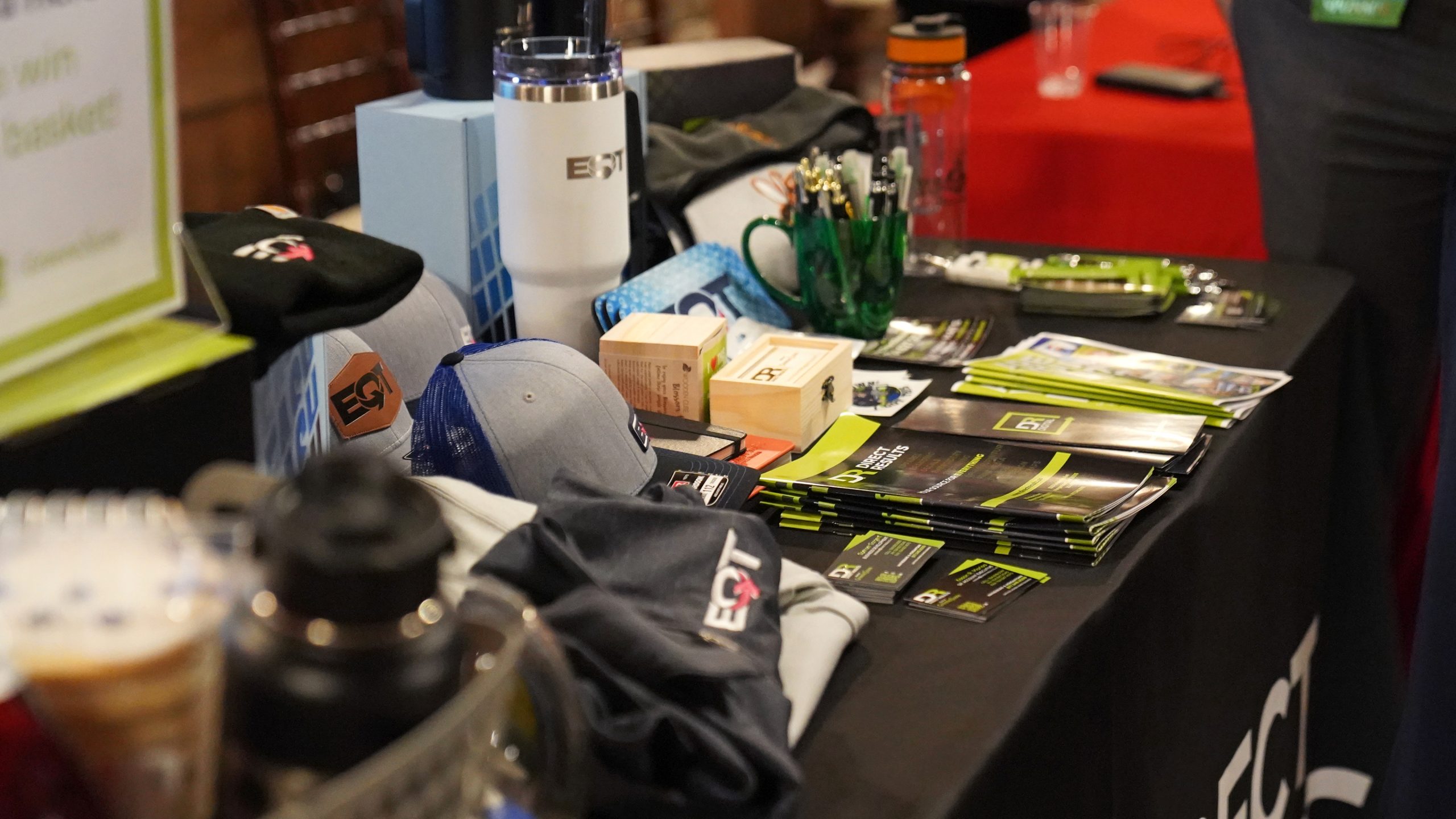 Home - Direct Results